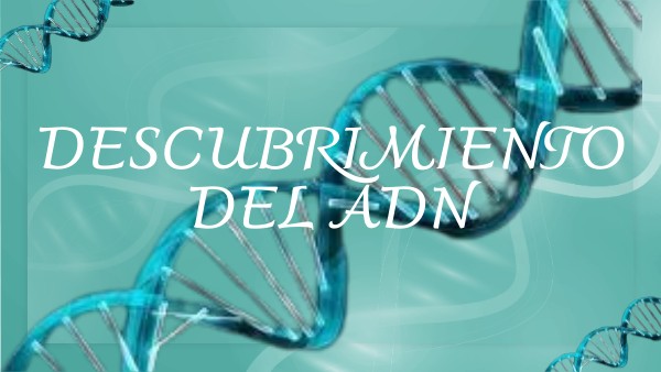 PRESENTACIÓN MEDICINA ADN