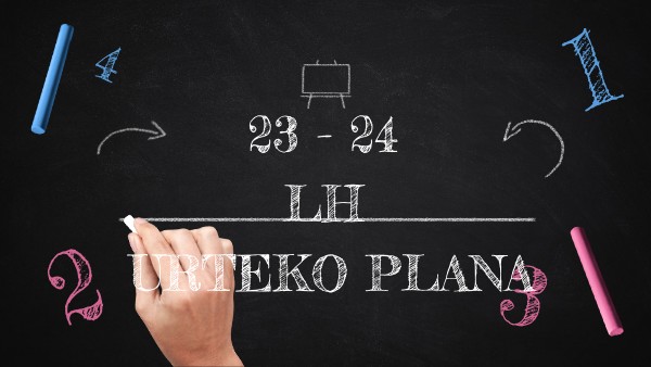 23-24 LH URTEKO PLANA