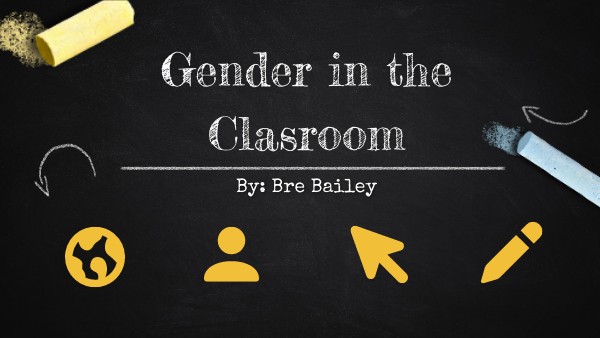 Gender Identity in the Classroom