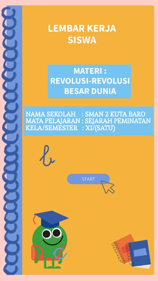 LKPD SEJARAH PEMINATAN XI IPS | Genially