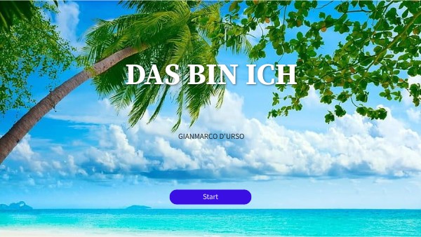 DIGITAL BASIC PRESENTATION | Genially