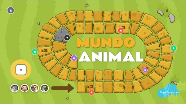 Mundo animal