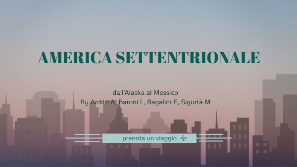 METROPOLIS PRESENTATION | Genially