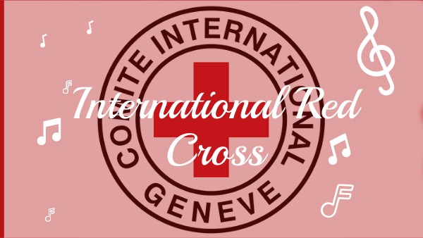 International red cross