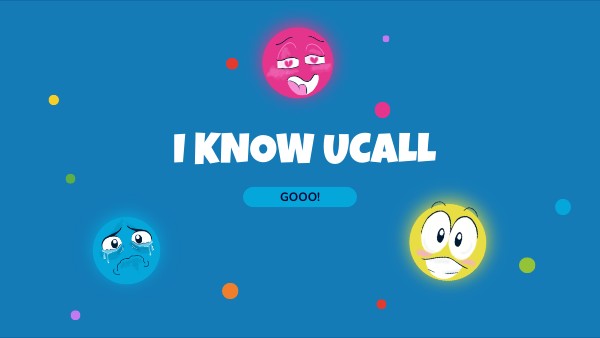 UCALL - KNOWLEGE