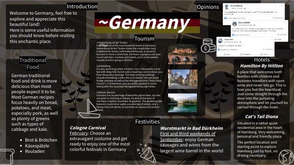 OMG Germany