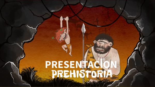 QUIZ PREHISTORIA