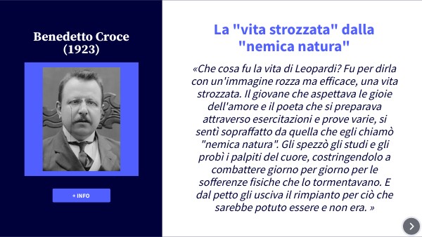 Leopardi