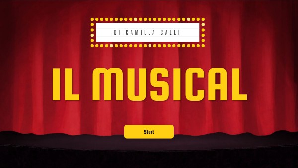 Il musical