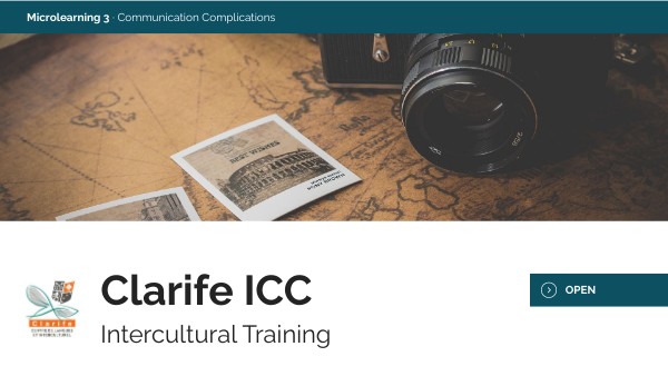 NKM: Communication--UCA | Genially