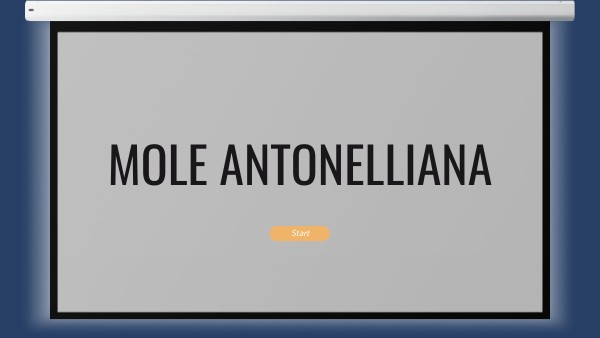 MOLE PRESENTATION | Genially