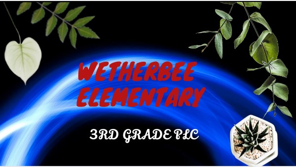 Wetherbee PLC
