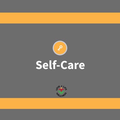 Self-Care 9 Keys c.L4LW Co.
