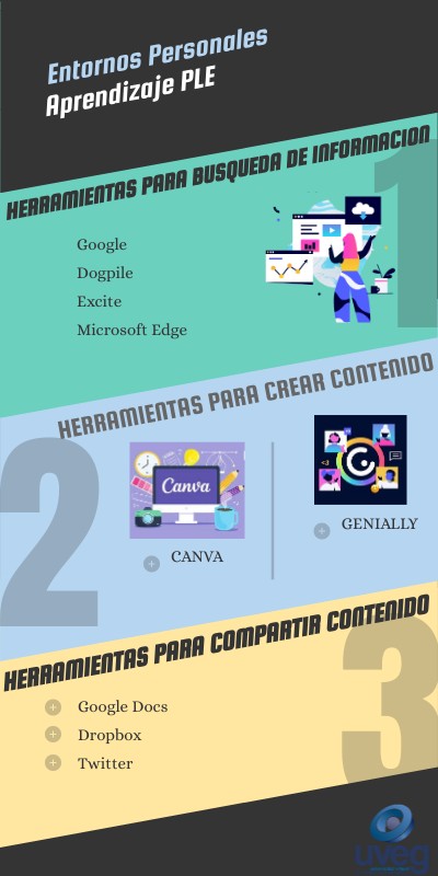 INFOGRAFÍA PLE