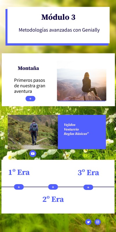 Infografia Tarea 3 | Genially