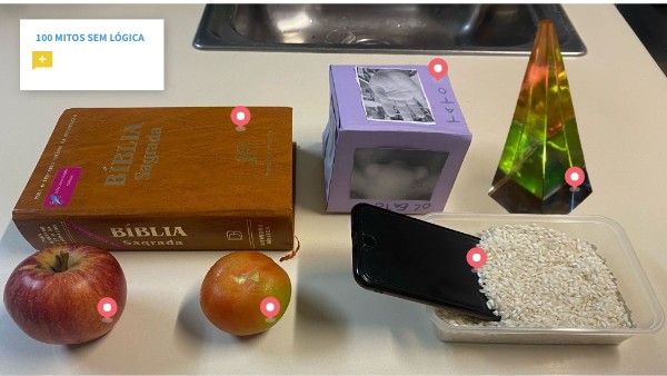 Filosofia - Knowling | Genially