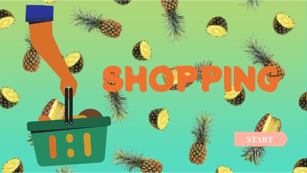 Shopping-ESL-Level-1 | Genially