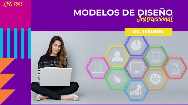 MODELOS DE DISEÑO INSTRUCCIONAL | Genially
