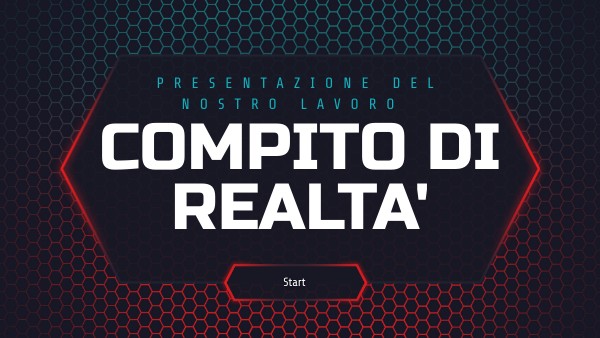 compito di realtà tec.