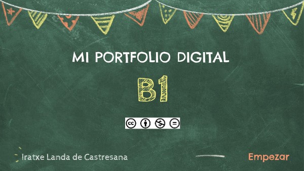 B1 DIGITALIZACIÓN | Genially