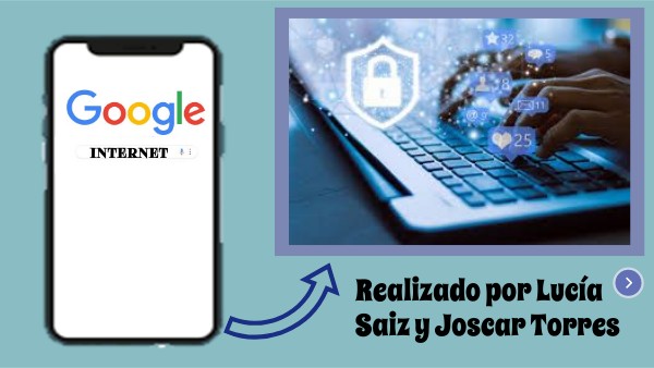 EL INTERNET | Genially