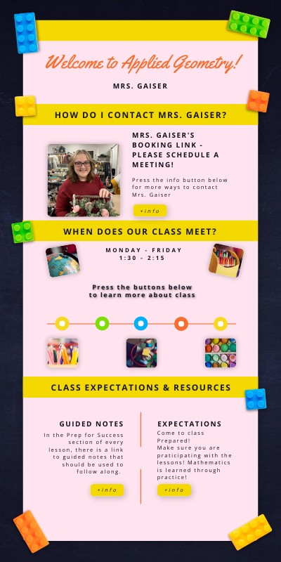 23-24 Applied Geo Welcome slide