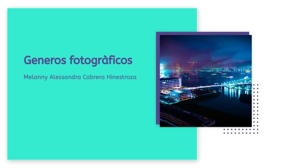 PROYECTO DE ARTISTICA P2 | Genially