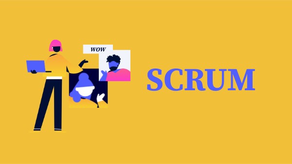 Metodologías Ágiles | SCRUM | Genially
