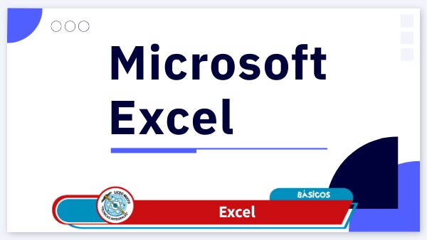 Excel | Genially