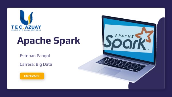 Apache Spark