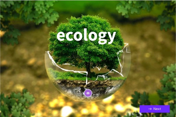 ecology