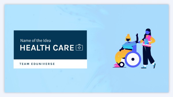 HEALTH SCIENCES PRESENTATION | Genially