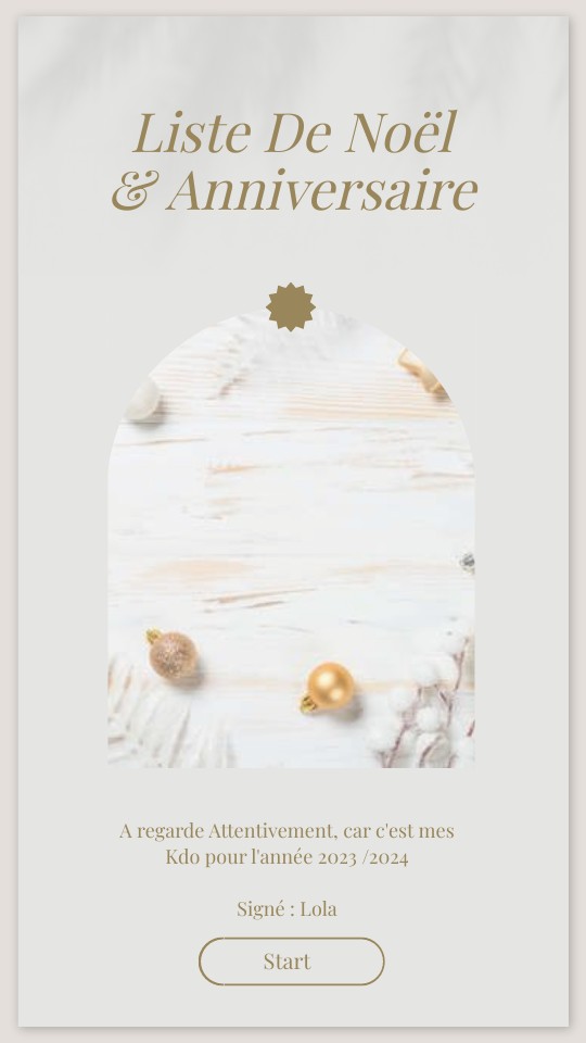 MEDIA KIT DOSSIER MOBILE | Genially