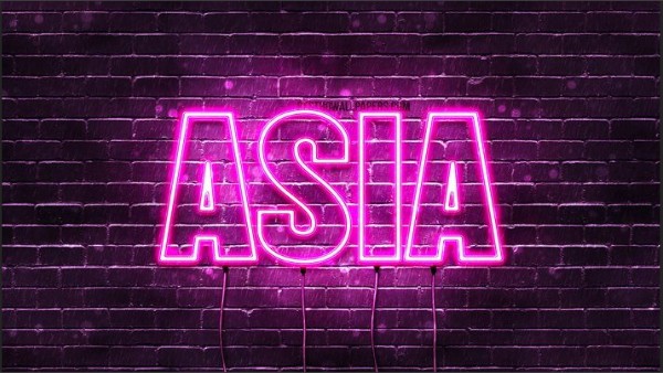 ASIA