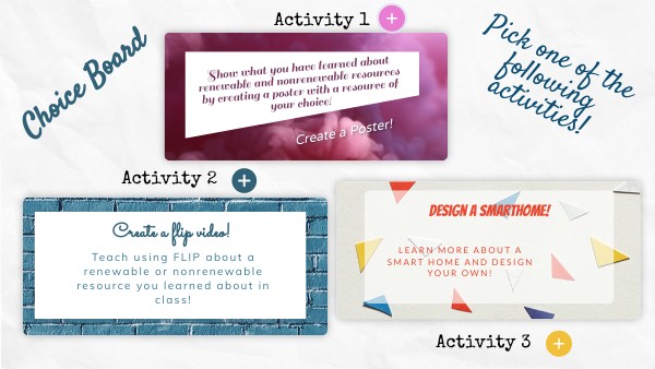 Science 6 Live Class 4/27