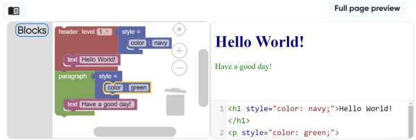 Launchpad Interactive | Genially