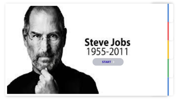 steve paul jobs | Genially