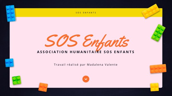 SOS ENFANTS