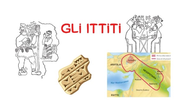 Gli Ittiti