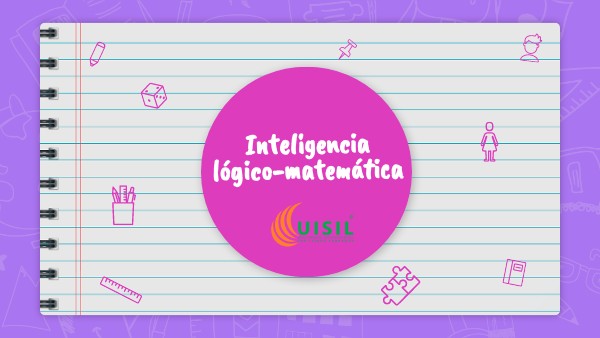 PRESENTACIÓN LÓGICO-MATEMÁTICA | Genially