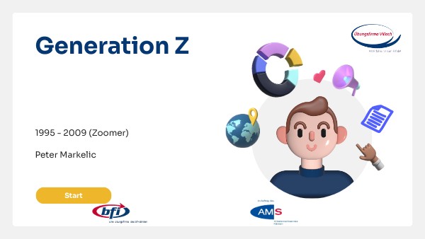 Generation Z