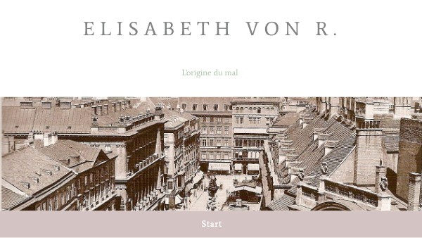 ELISABETH VON R. | Genially