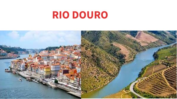 Rio Douro