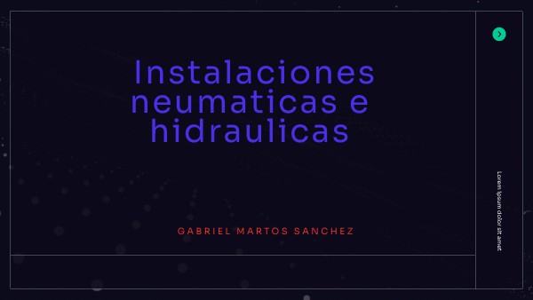 GABRI PRESENTACIÓN TECNOLOGÍA DIGITAL