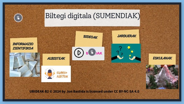 BILTEGI DIGITALA (SUMENDIAK)