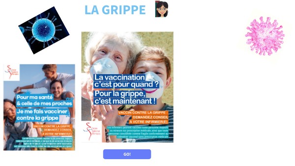 Copie - PRESENTATION VIERGE