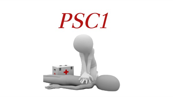 le PSC1 | Genially
