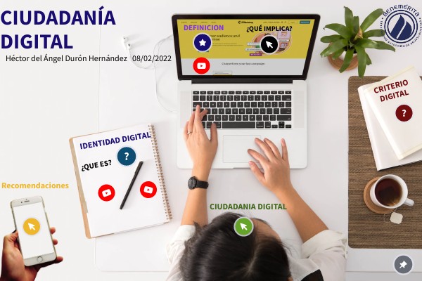 Ciudadanía Digital 355631