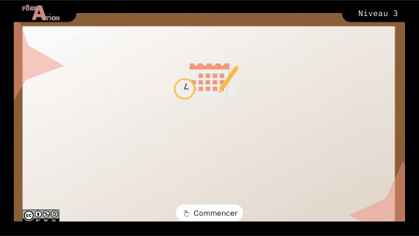 Organisation du travail | Genially