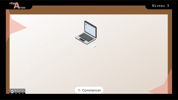 Aménagement de poste | Genially